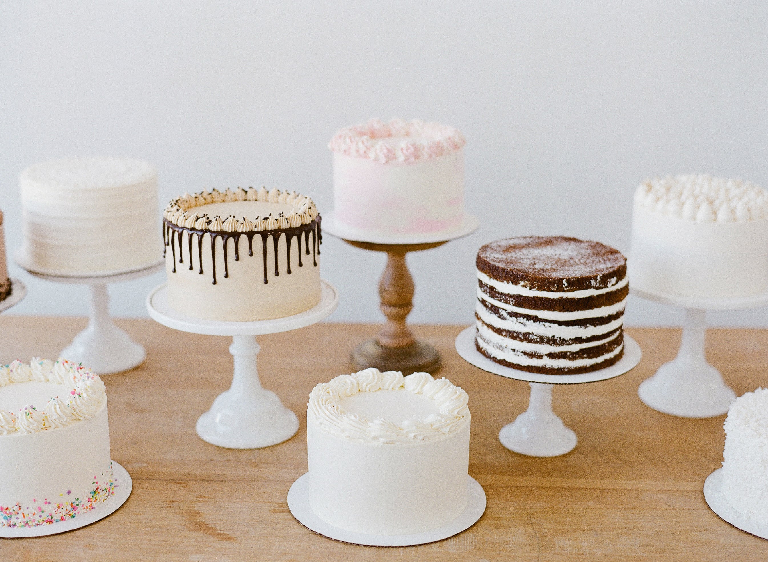 Mamma's Hands Gala Dessert Dash | The SweetSide