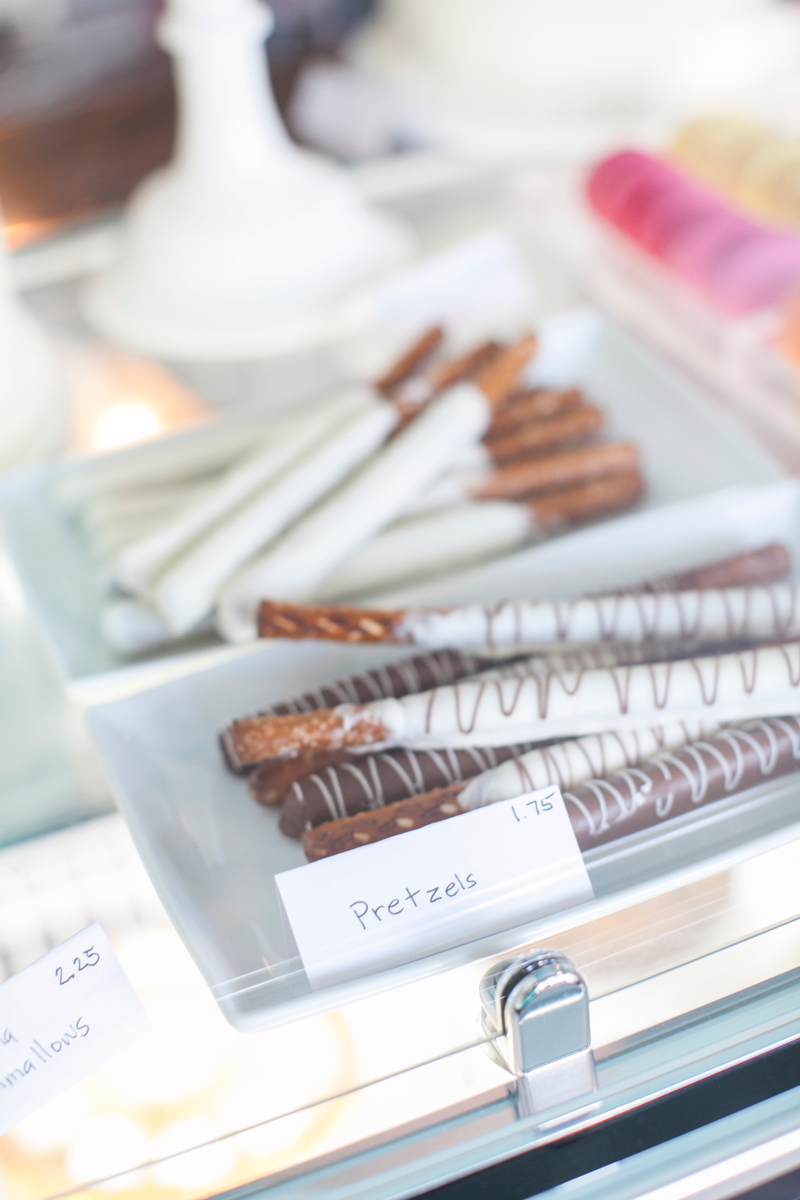 Sweet Bites - TO GO TASTING | The SweetSide